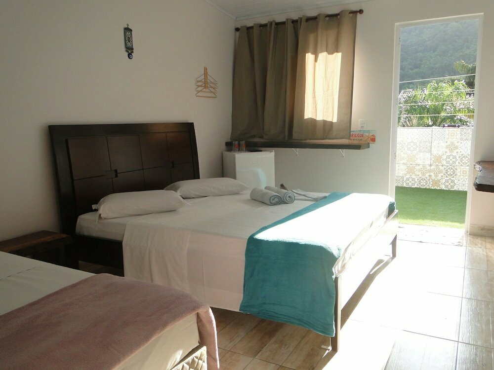 Otel Pousada Estrela Mare, São Paulo, foto