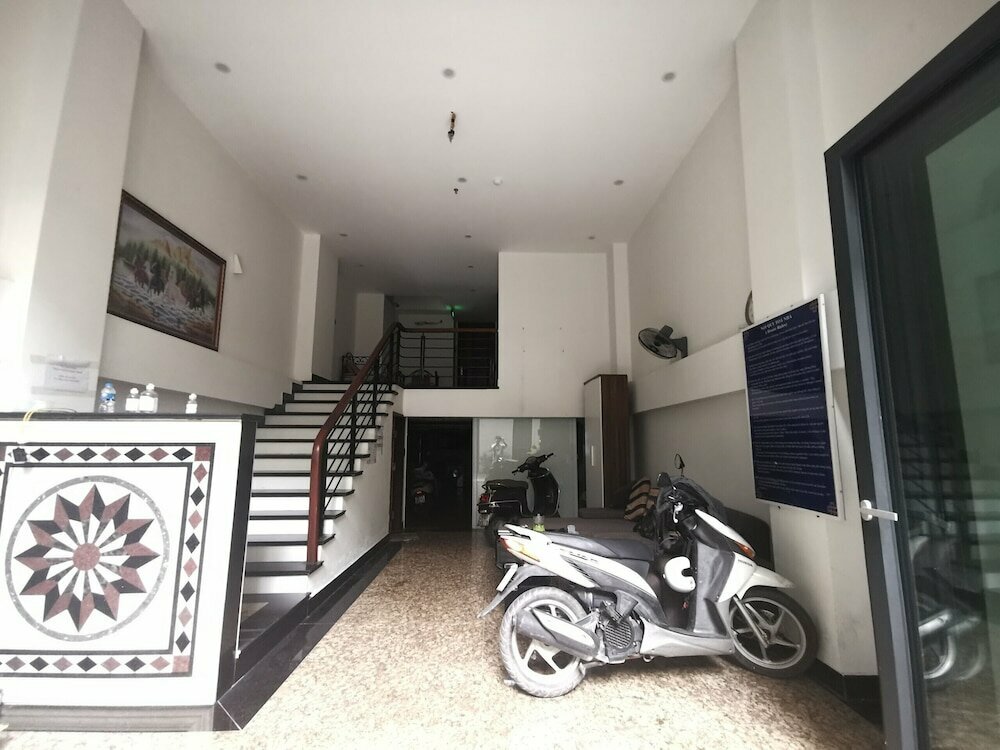 Otel Huyhomestay Hotel & Apartment, Hanoi, foto