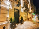 My Hostel Lisbon (Avenida Miguel Bombarda No:50), otel  Lizbon'dan