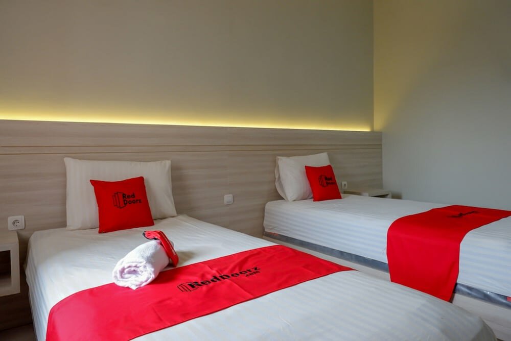 Otel RedDoorz Syariah near Prpp Semarang, Semarang, foto