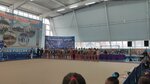 Физкультурно-оздоровительный комплекс Восток (Sovetskaya ulitsa No:62А), çok amaçlı spor tesisleri  Gagarin'den