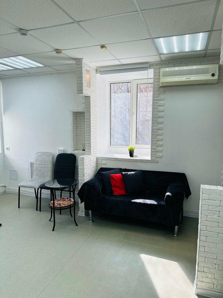 Masaj salonları БодиВел, Novosibirsk, foto