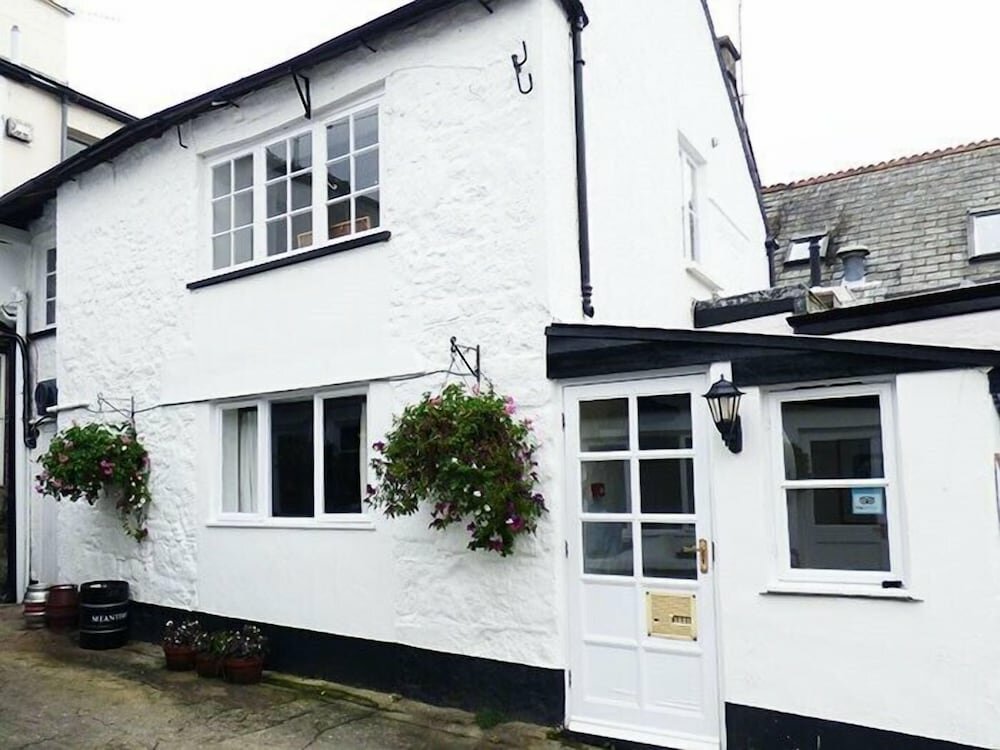 Otel The Chagford Inn, İngiltere, foto