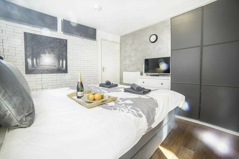 Otel Alessio, Amsterdam, foto