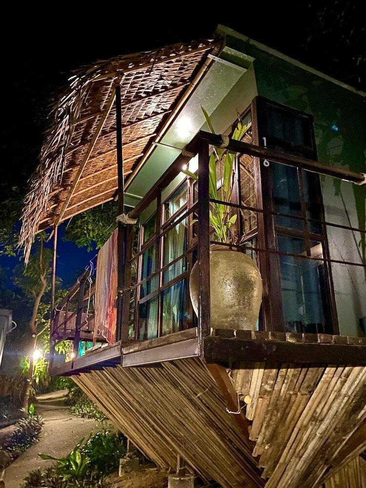 Otel Phi Phi Sea Sky Resort, Dünya, foto