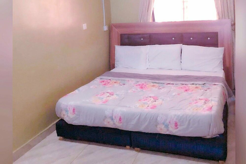 Otel Tallin Luxury Hotel, Abuja, foto