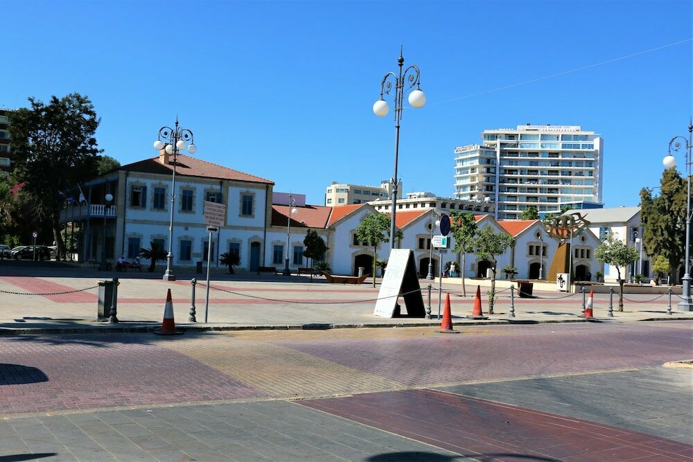 Otel Isminis Petroktisto, Lefkoşa İlçesi, foto