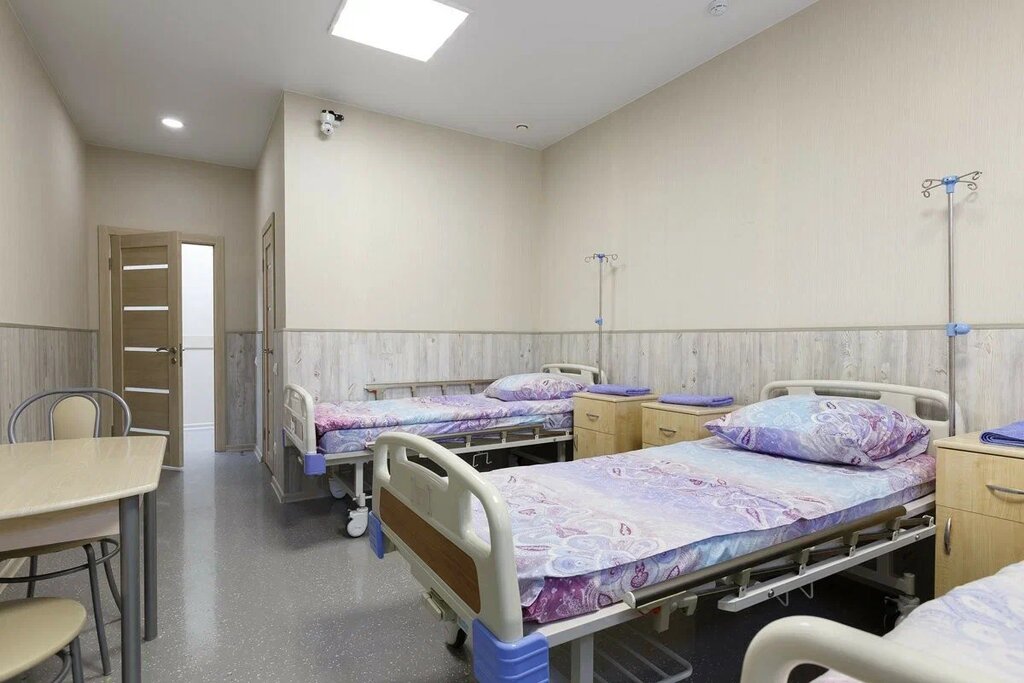 Madde bağımlılığı tedavi merkezi НетЗависимость, Saint‑Petersburg, foto