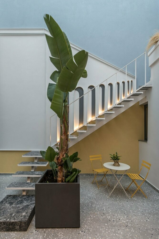 Otel Domus Ariadne, Kandiye (İraklion), foto