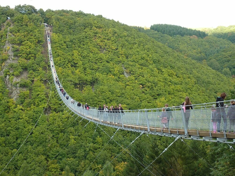 Otel Ferien im Hunsrück, Renanya‑Palatinate, foto