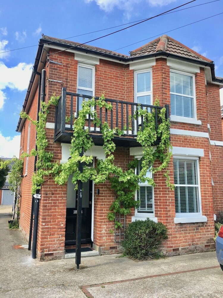 Otel Netley Village Apartment, İngiltere, foto