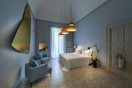 Otel Palazzo Daniele, , foto