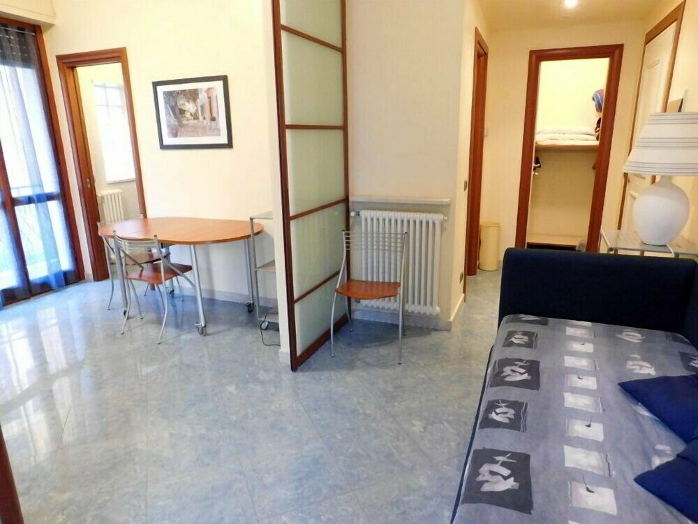 Otel Monolocale Nuovissimo, Levanto, foto