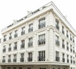 4Levent Suites (İstanbul, Kağıthane, Sultan Selim Mah., Yamaç Sok., 15), otel  İstanbul'dan
