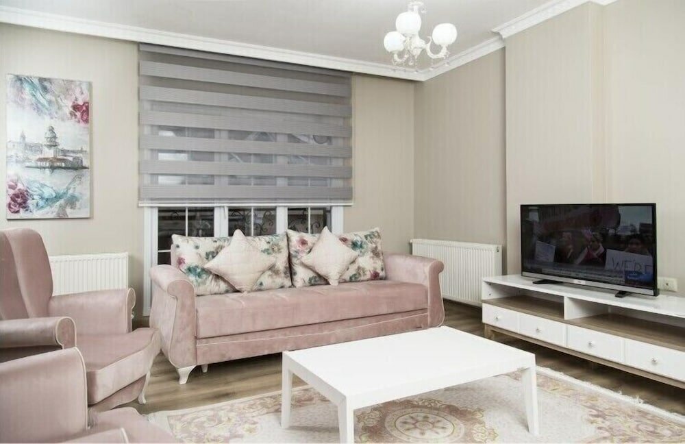 Otel 4Levent Suites, İstanbul, foto