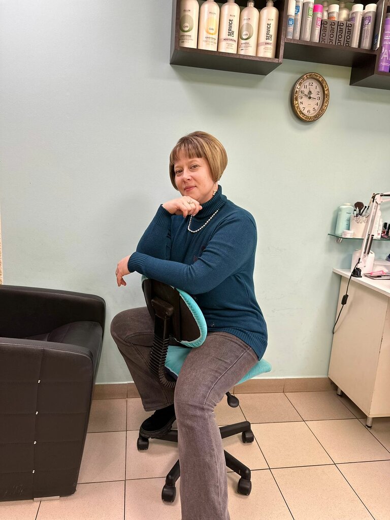 Ev hizmetleri Dybenko Studio, Saint‑Petersburg, foto