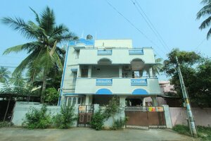 Oyo 25080 Vivekam Home Stay (State of Tamil Nadu, City of Coimbatore), otel  Koyamutthur'dan