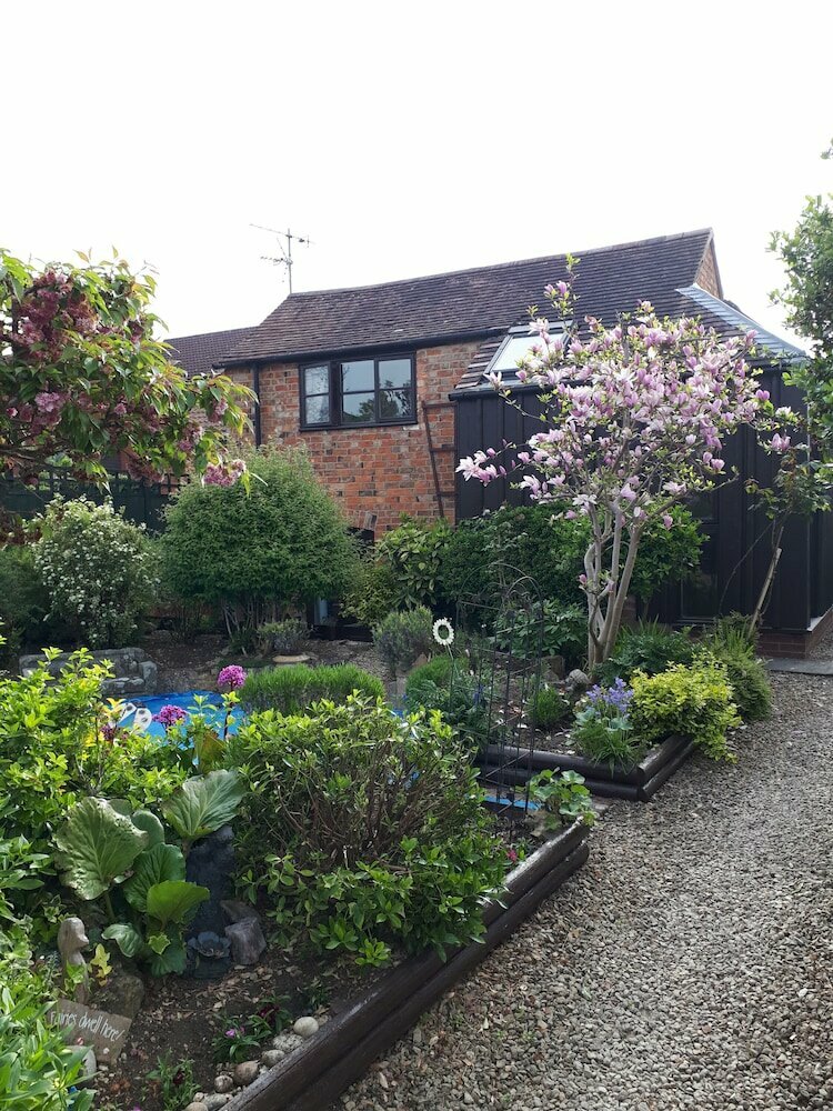 Otel Notley House & The Coach House, Gloucester, foto