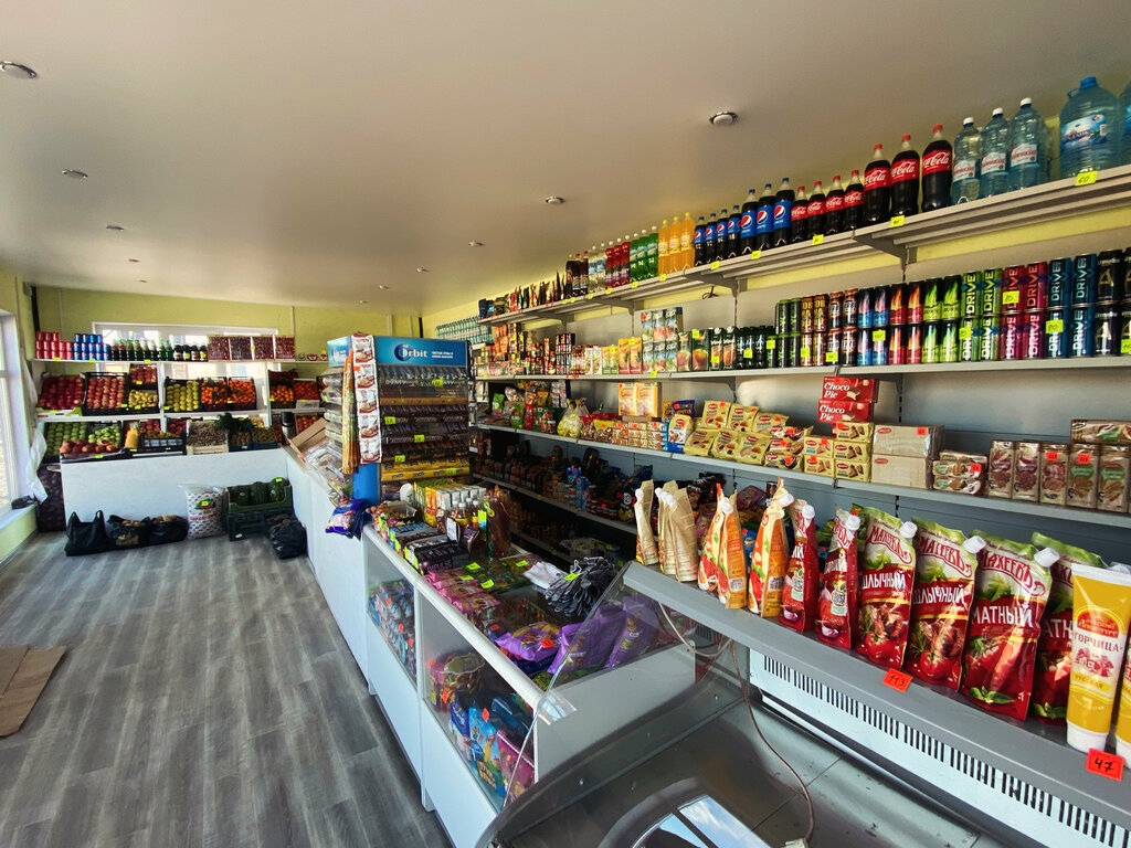 Manavlar Овощи и фрукты, Omsk, foto