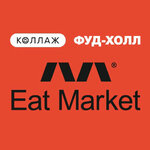 Фудхолл Кленовый (Stroiteley Avenue No:1В), yemek salonu, gastromarket  Penza'dan