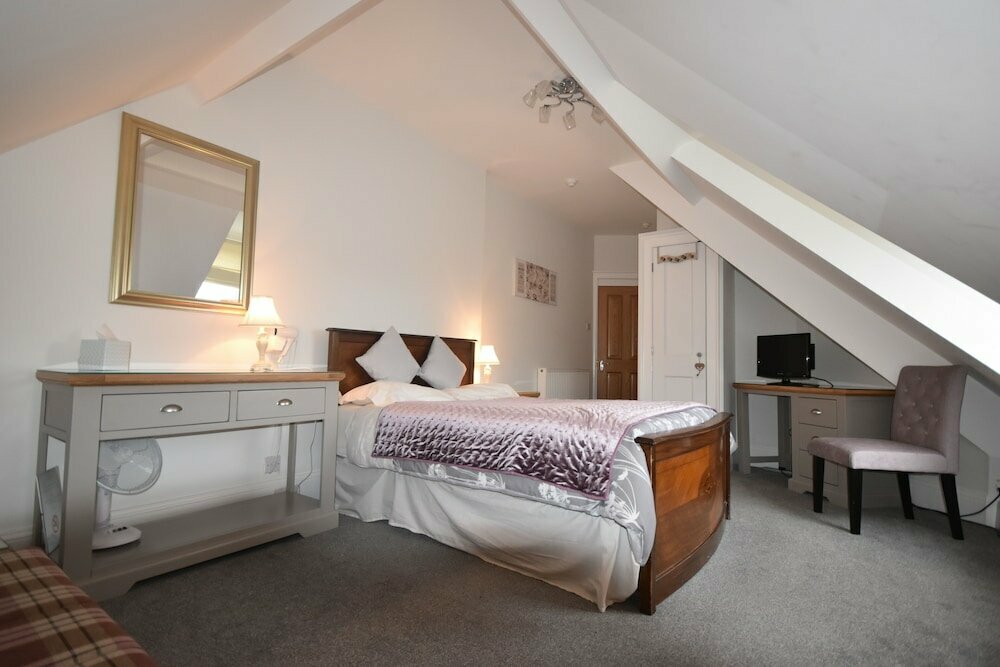 Otel Gordon House, İngiltere, foto