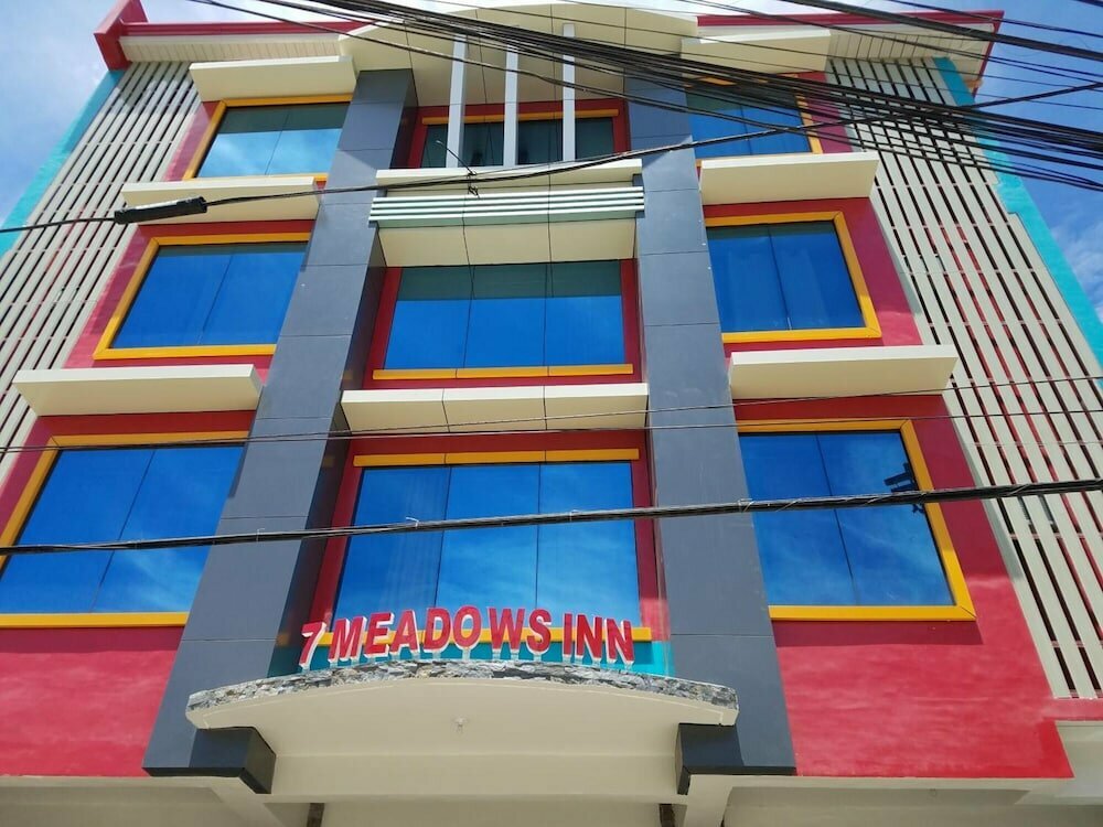 Otel 7 Meadows Inn, Tagbilaran, foto