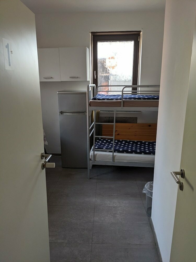 Otel Hotel Cecilia, Köln, foto