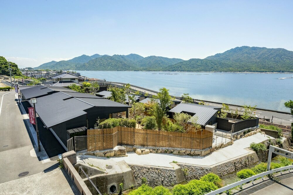 Otel Miyajima Hanare no Yado Ibuku, , foto