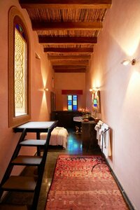 Riad Enija (Derb El Ferrane No:10), otel  Marakeş'ten