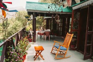 Deja Vu - Pura Stays (State of Haryana, Gurugram District, City of Gurugram, sektor 25), otel