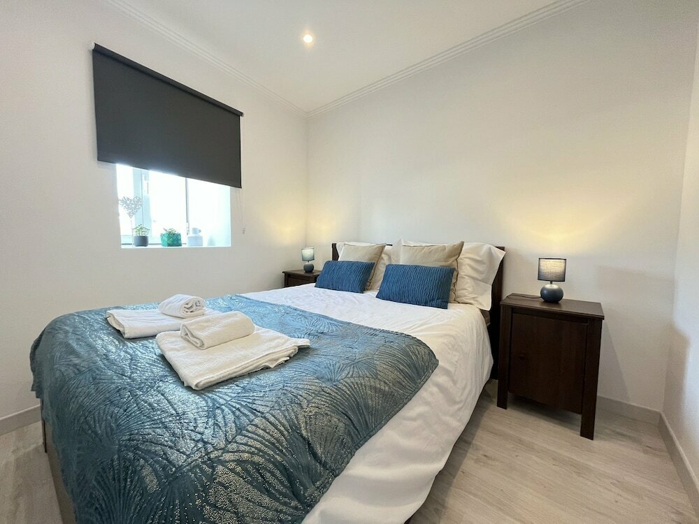 Otel 03 Nice Flat by Travessa do Pasteleiro, Lizbon, foto