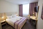 Hotel Siebenschläfer (North Rhine-Westphalia, Städteregion Aachen, Alsdorf), otel  Kuzey Ren‑Vestfalya'dan