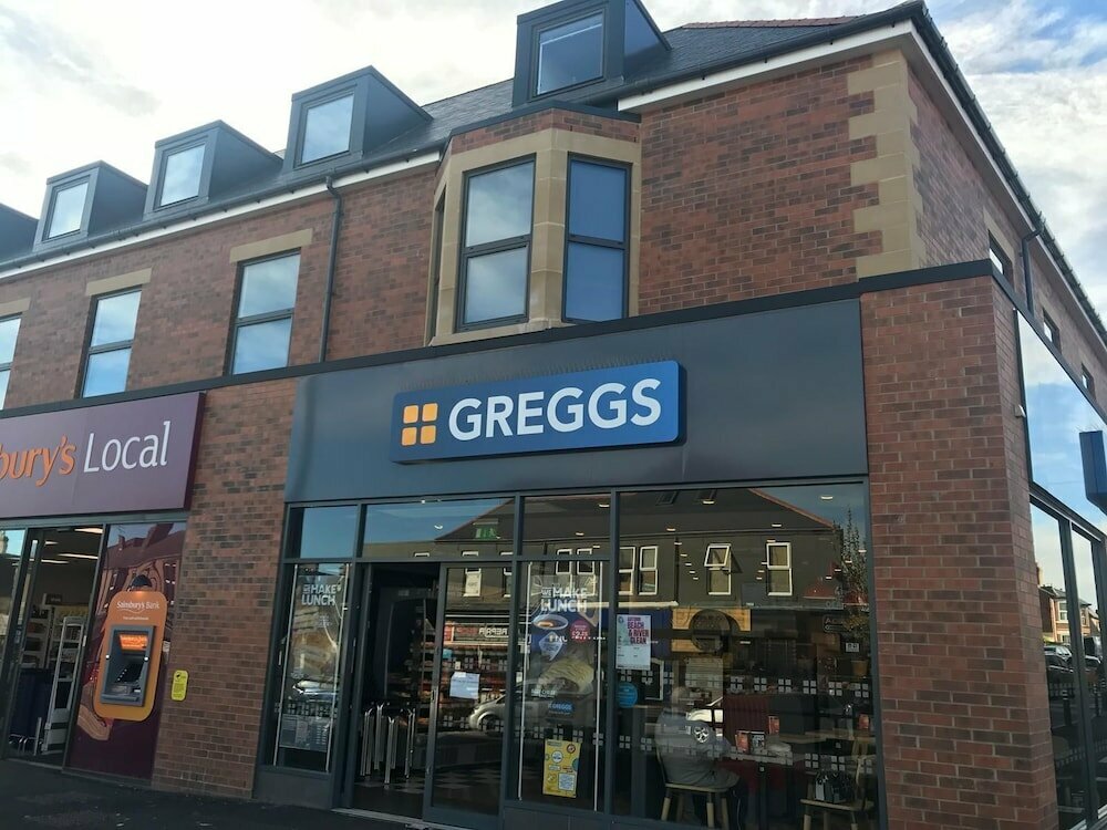 Otel Santoro's, Newcastle upon Tyne, foto