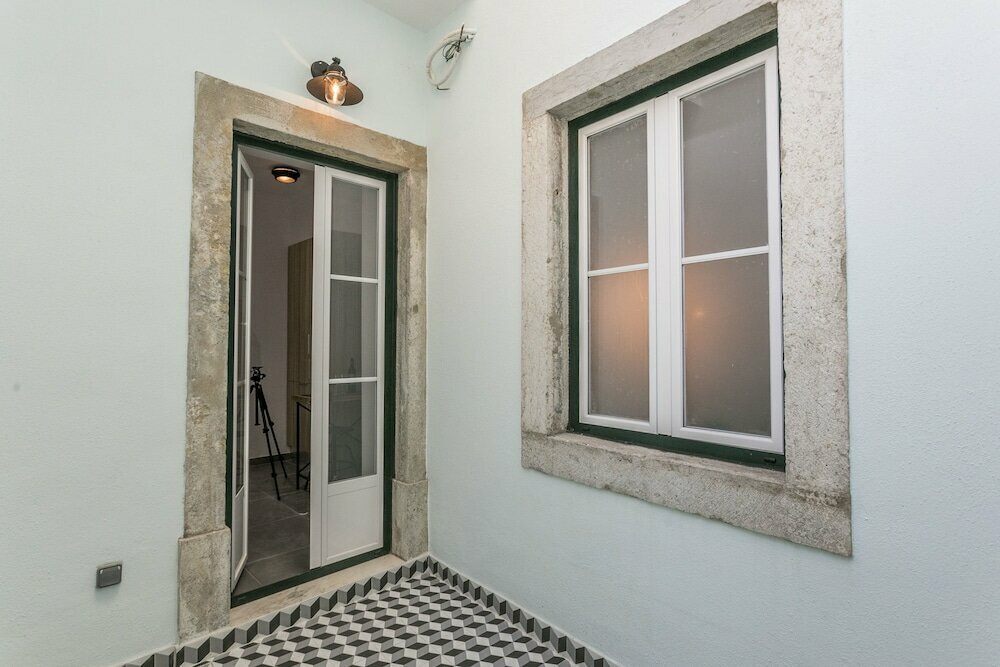 Otel LxWay Apartments Travessa da Peixeira, Lizbon, foto