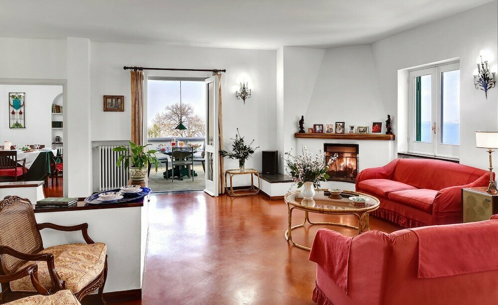 Otel Il Gioiello, Sorrento, foto