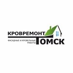 Кровремонт (Solnechnaya Street No:17, posyolok Zonalnaya Stantsiya), çatı hizmetleri  Tomskaya oblastından