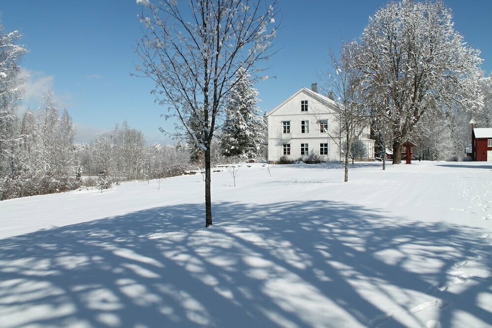 Otel Vägsjöfors Herrgård, Varmland Vilayeti, foto