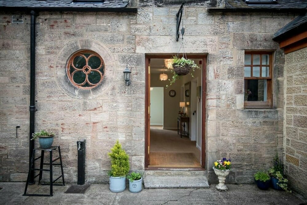 Otel Glenarch House, Midlothian Konseyi, foto