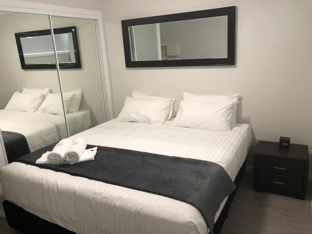 Otel The William Apartments Jesmond, Newcastle, foto