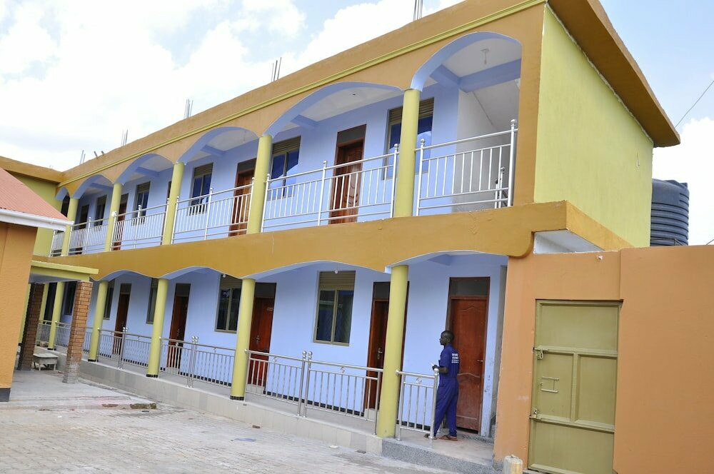 Otel Kavumba Recreation Centre Ltd, Dünya, foto