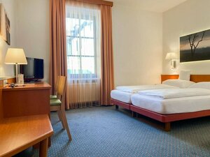 Faulenzerhotel (Lower Austria, Zwettl, Friedersbach), otel  Aşağı Avusturya'dan