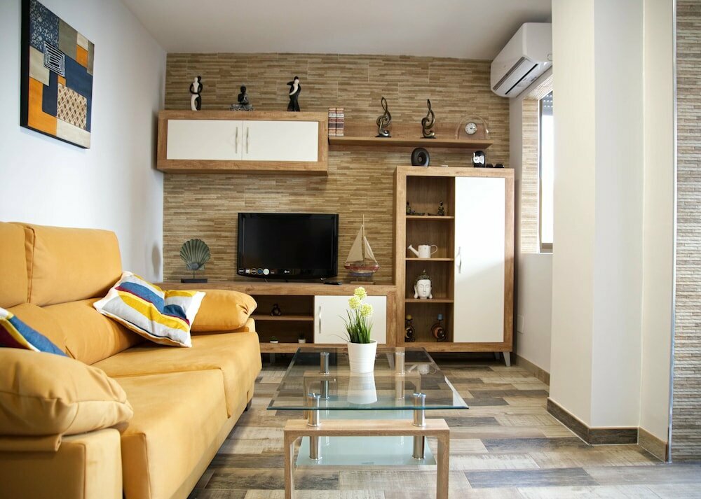 Otel Sur Suites Palmeras 3, , foto