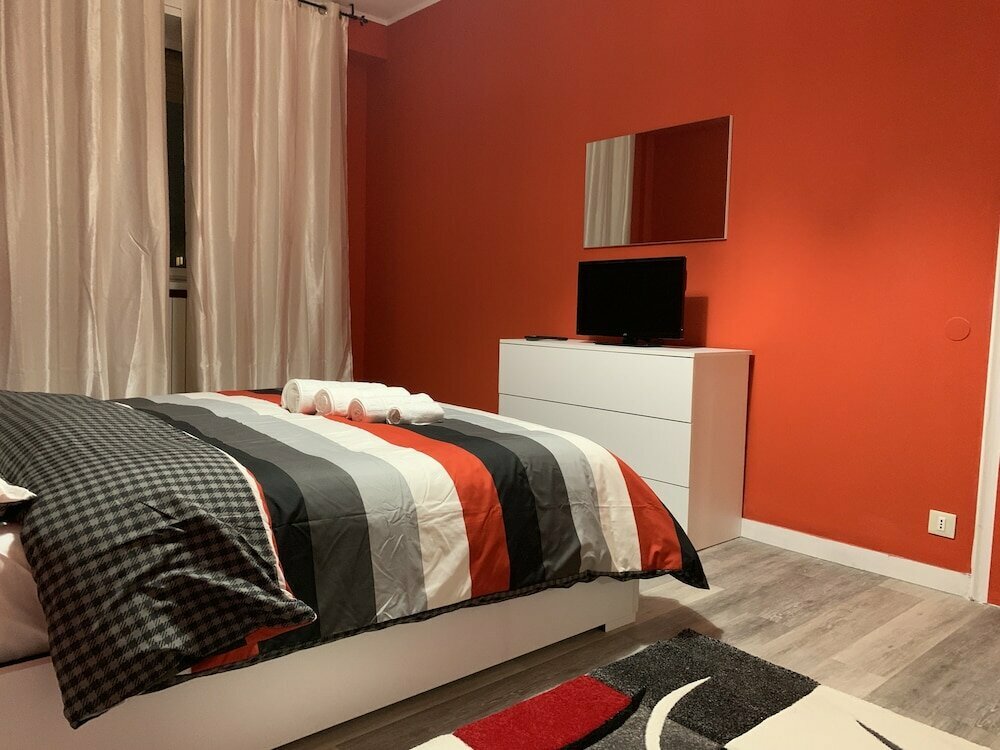Otel Leone D'Oro, Dünya, foto