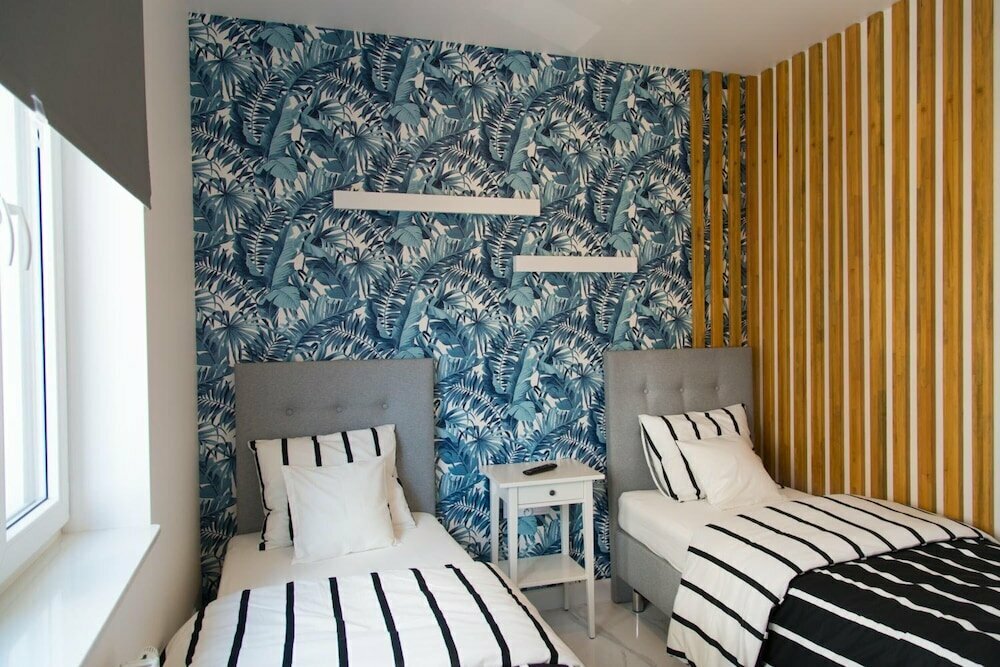 Otel Hôtel Les Fleurettes, Uagadugu, foto