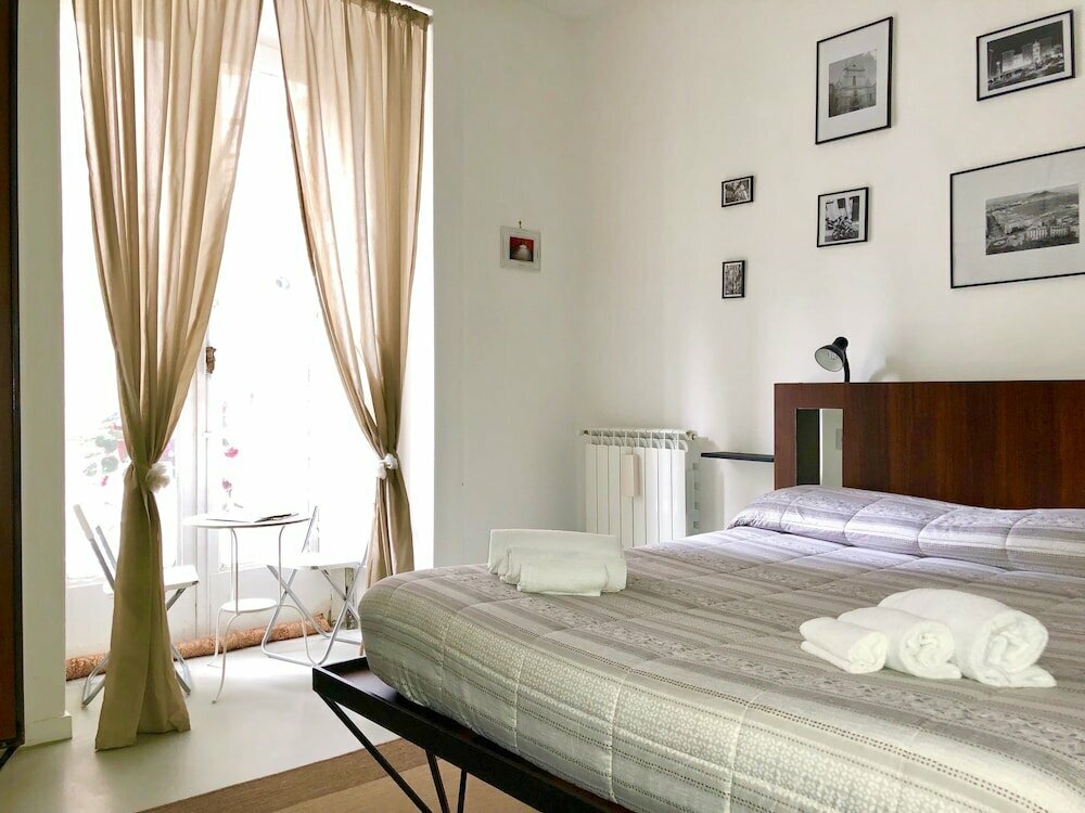 Otel Per Amor Duomo, Napoli, foto