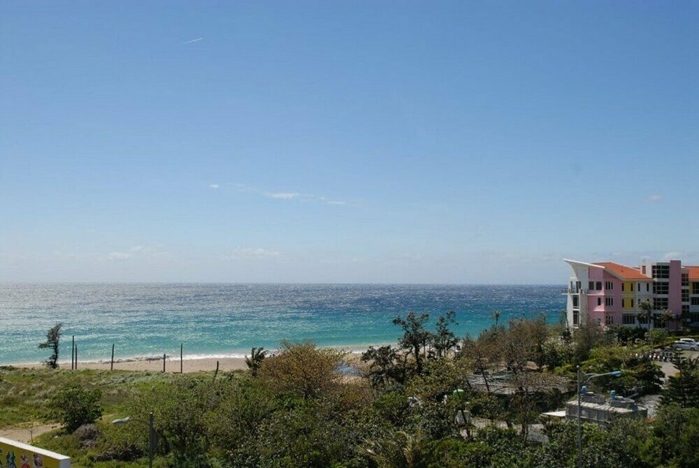 Otel Golden Ocean Azure Hotel, Dünya, foto