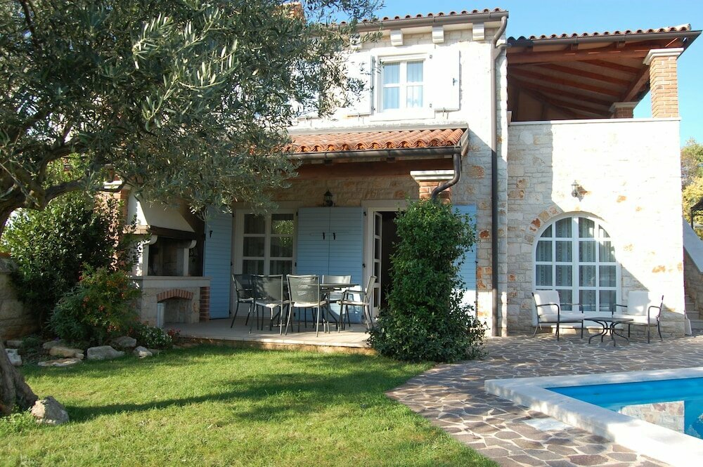 Otel Villa Maslinova Grana, Dünya, foto