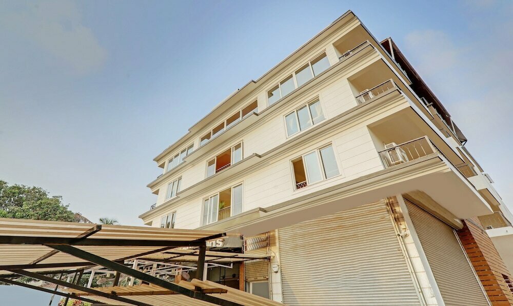 Otel Treebo Premium Dona Eliza, Goa, foto