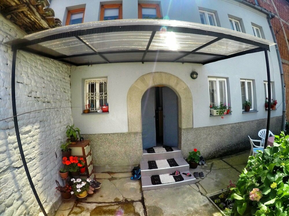 Otel Kulla Dula Guesthouse, Dünya, foto