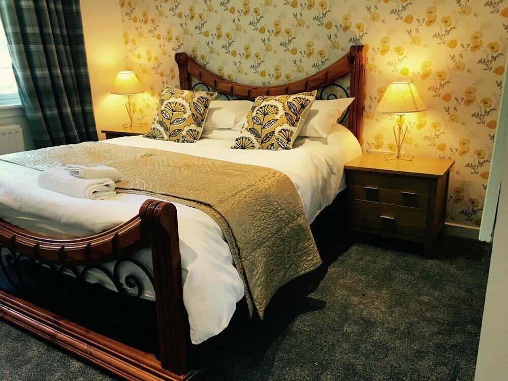 Otel Creagory Skye, Highland Konsey Bölgesi, foto